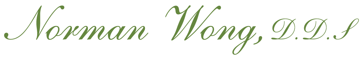 Pleasanton Dentist 94566 - Norman Wong Dentistry - Dr. Norman Wong ...